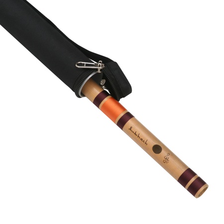 bansuri flute d